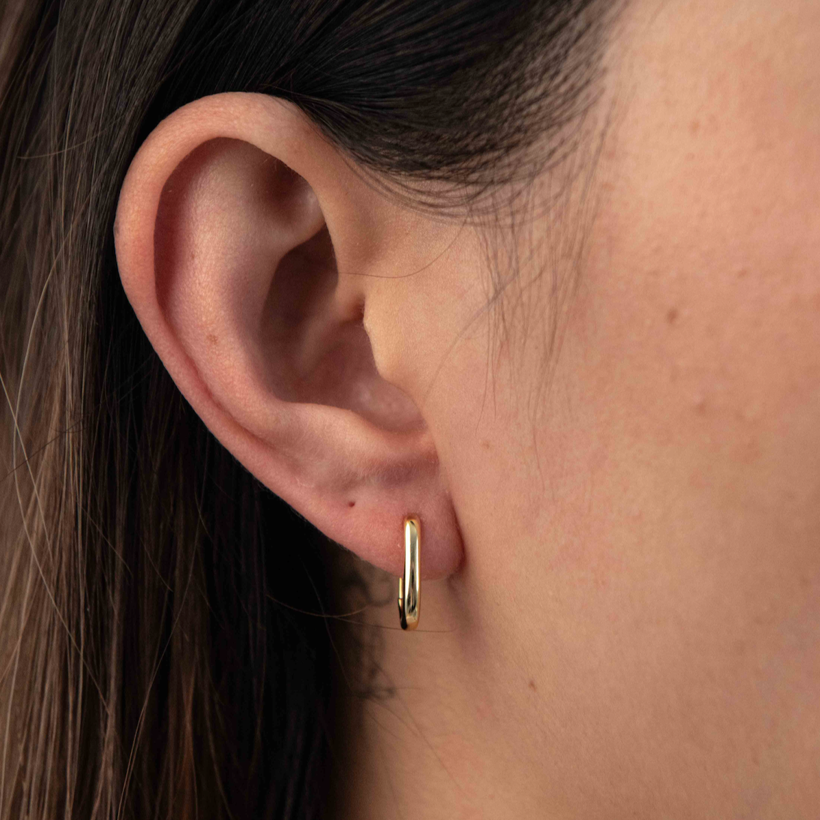 Square Huggies – Timeless Luxury LA