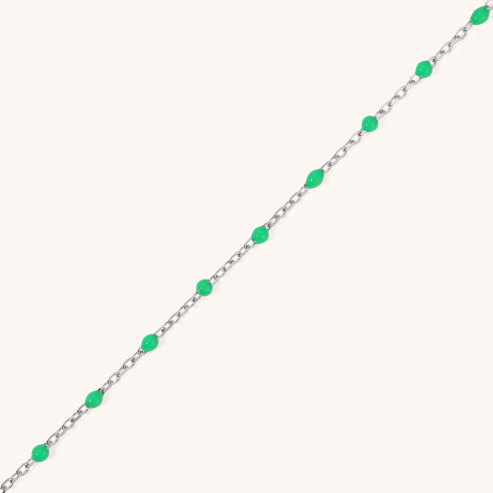 Green Chain – Timeless Luxury LA
