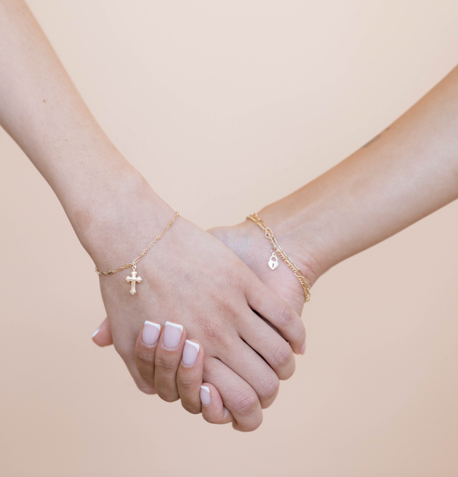 Permanent Jewelry – Timeless Luxury LA